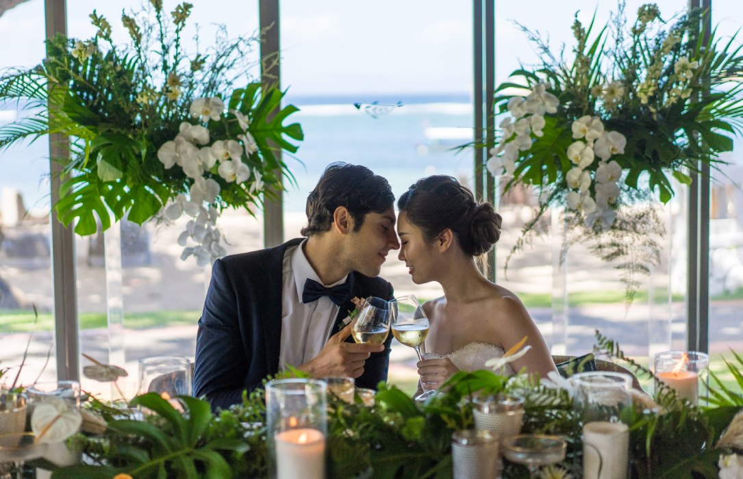 Westin Weddings Bali | Dream Beachfront Weddings in Nusa Dua Bali